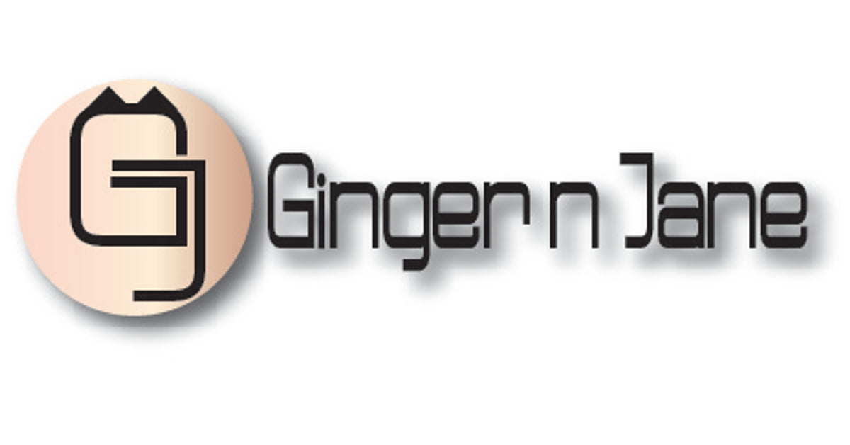Ginger N Jane – gingernjane